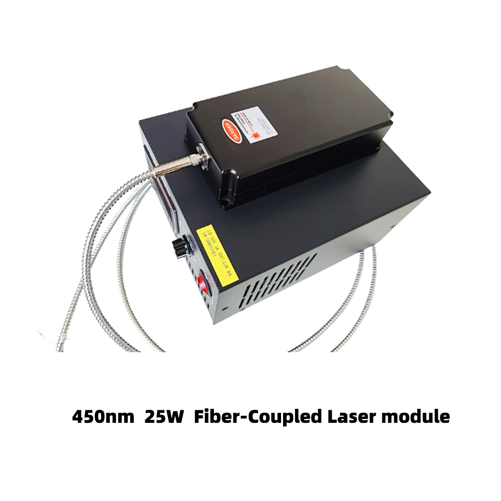 RGB-Laser Projector